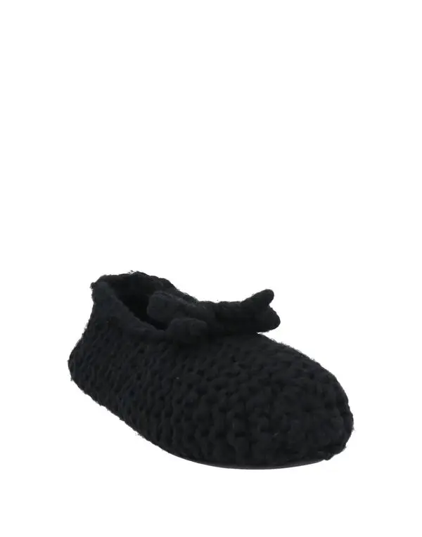 Dolce & Gabbana Ballet Flats