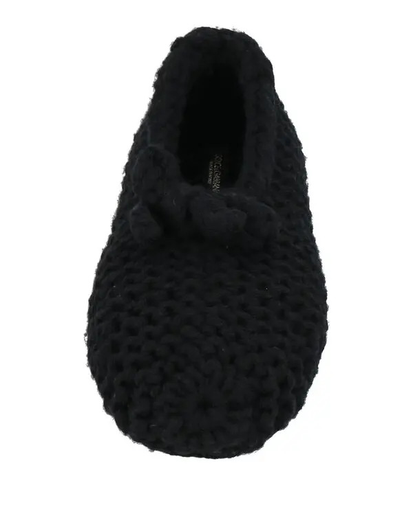 Dolce & Gabbana Ballet Flats