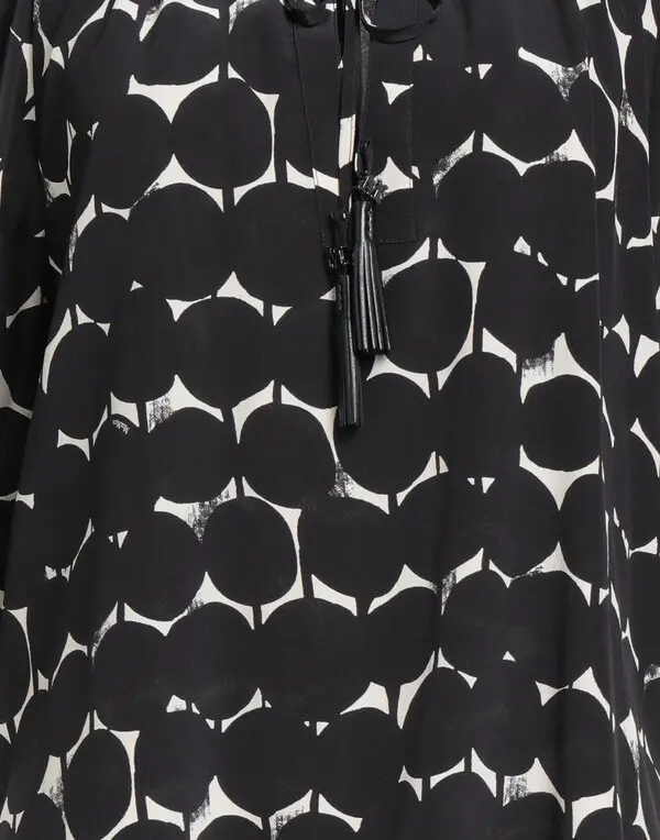 Max Mara Three-quarter Sleeve Top