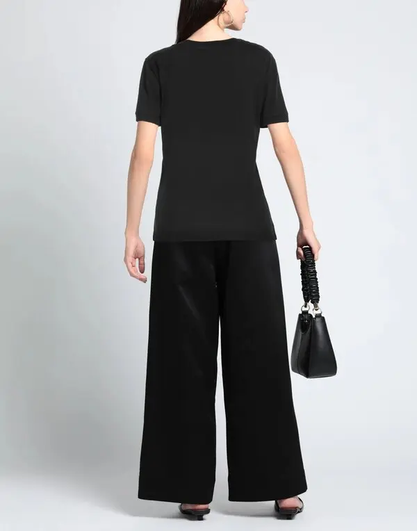 Dolce & Gabbana Minimalist Short-sleeve T-shirt