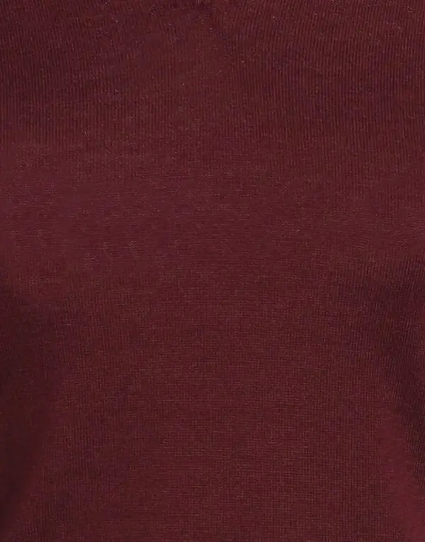 MAXCO. Max&co. Short Sleeve V-neck Sweater