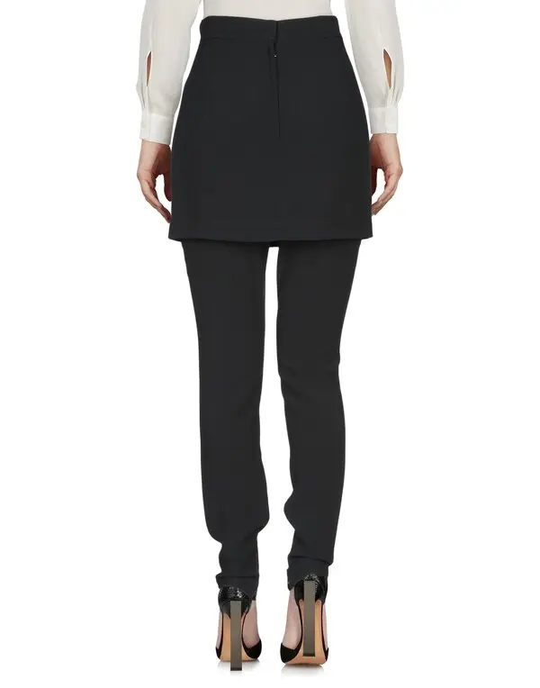 Dolce & Gabbana Stretchy Casual Trousers
