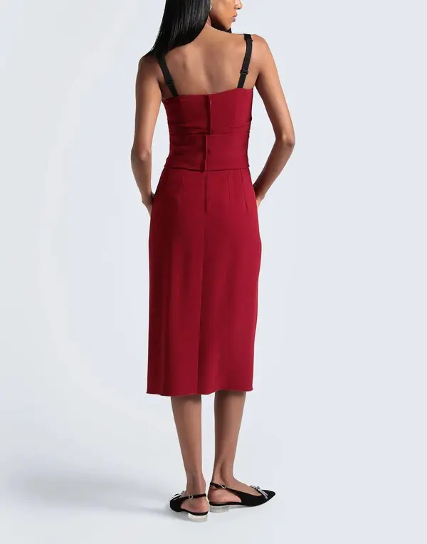Dolce & Gabbana Sheath Dress