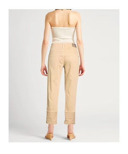 Brunello Cucinelli Slim-fit Jeans