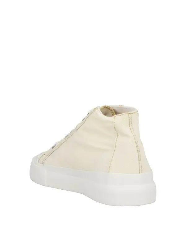 DIESEL® High-top Canvas Shoes