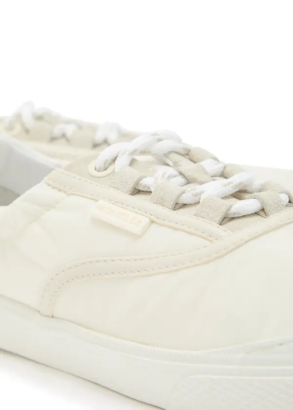 Moncler Spliced Sneakers