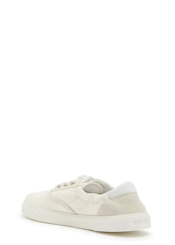 Moncler Spliced Sneakers