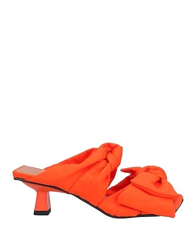 GANNI Simple Woven Sandals