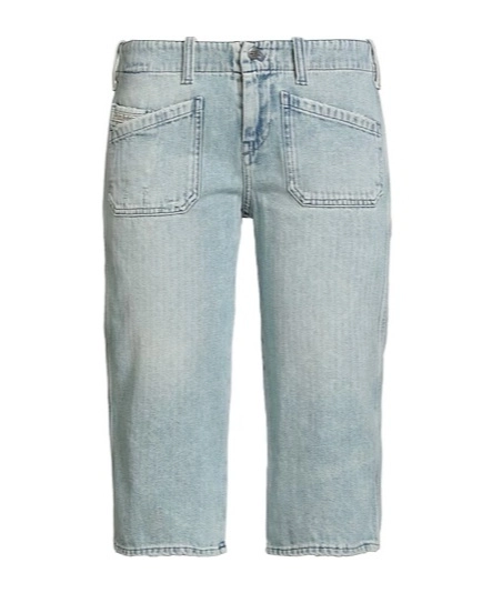 DIESEL® Denim Shorts