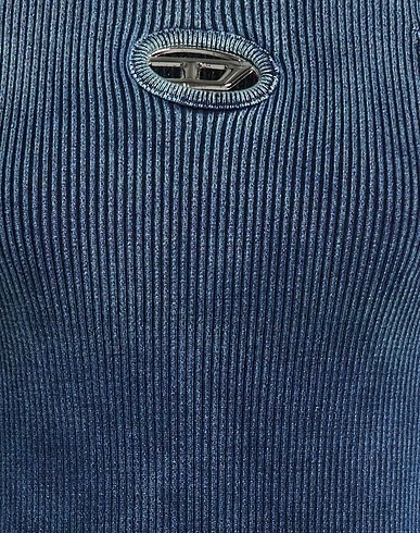 DIESEL® Sleeveless Knitted Top