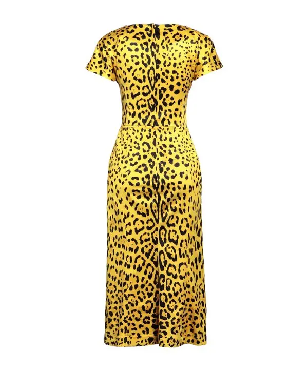 Dolce & Gabbana Midi Dress