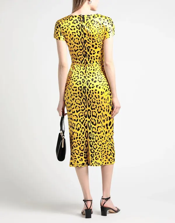 Dolce & Gabbana Midi Dress