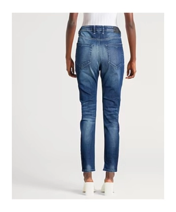 DIESEL® Skinny Denim Trousers