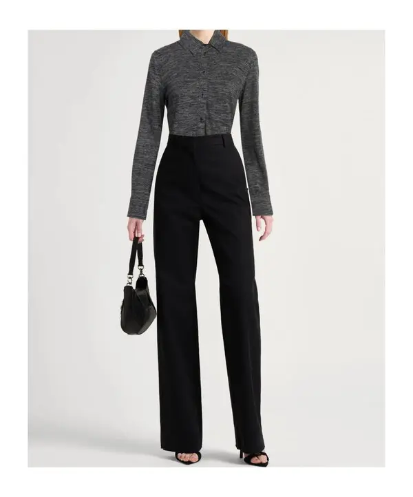 Isabel Marant Étoile Long Sleeve Shirt
