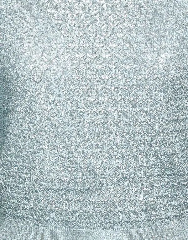 Dolce & Gabbana Solid Color Knit Sweater