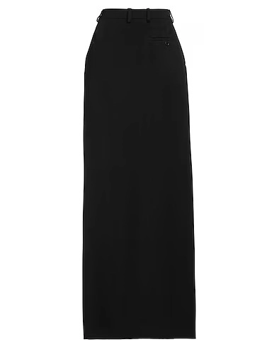 Balenciaga Pencil Skirt With Slit