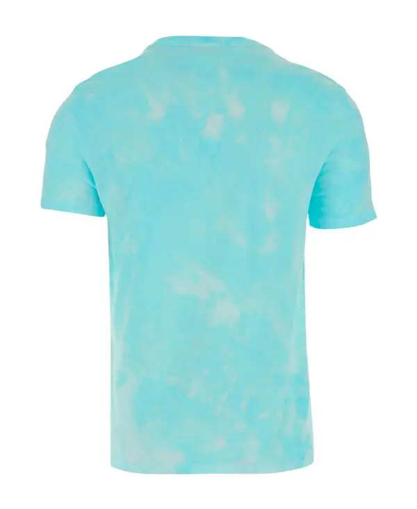 Polo Ralph Lauren Logo-print Cotton T-shirt