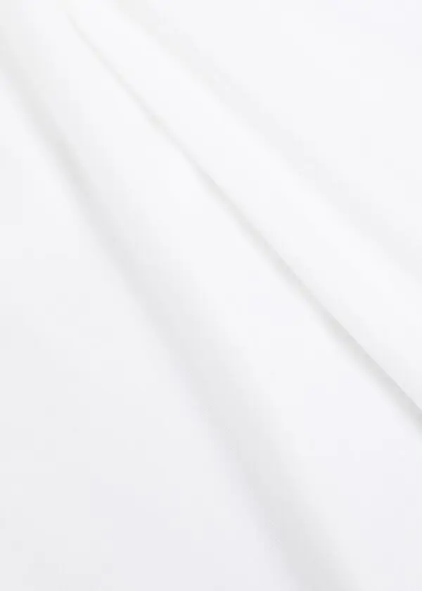 Vince Crew-neck Cotton T-shirt
