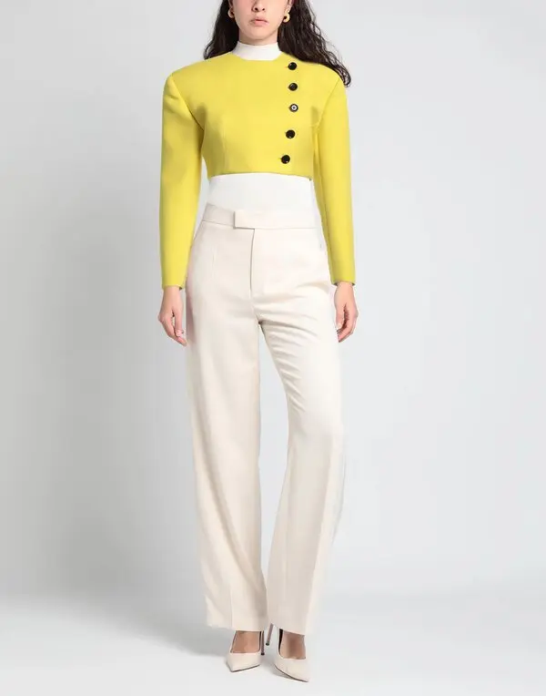 Dolce & Gabbana Cropped Blazer