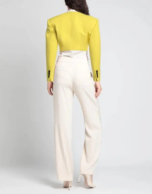 Dolce & Gabbana Cropped Blazer