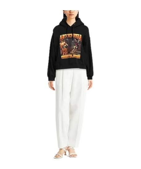 Chloé Hooded Sweatshirt