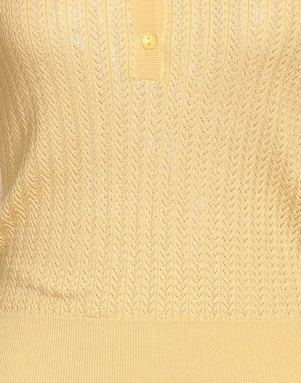 Dolce & Gabbana Minimalist Short-sleeve Knit Top
