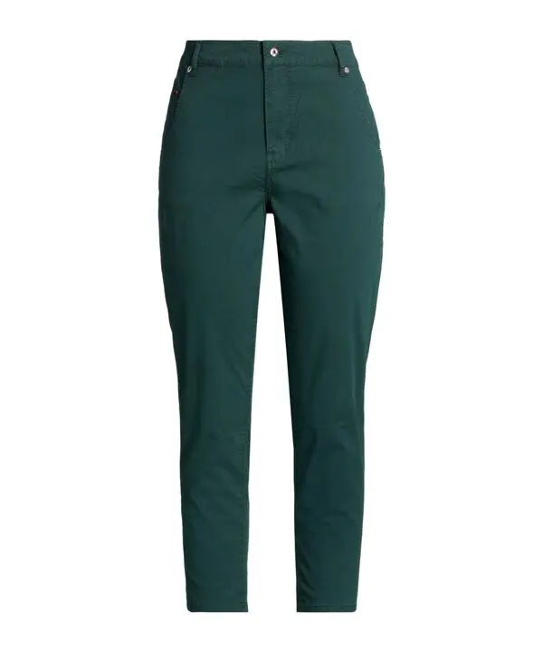 DIESEL® Fitted Long Pants