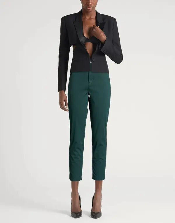 DIESEL® Fitted Long Pants