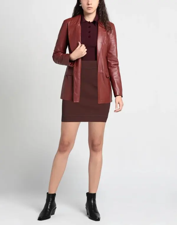 Dolce & Gabbana Mini Skirt
