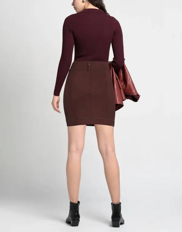 Dolce & Gabbana Mini Skirt