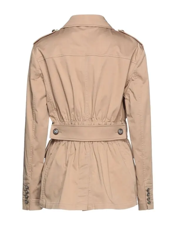 Dolce & Gabbana Minimalist Long Sleeve Jacket