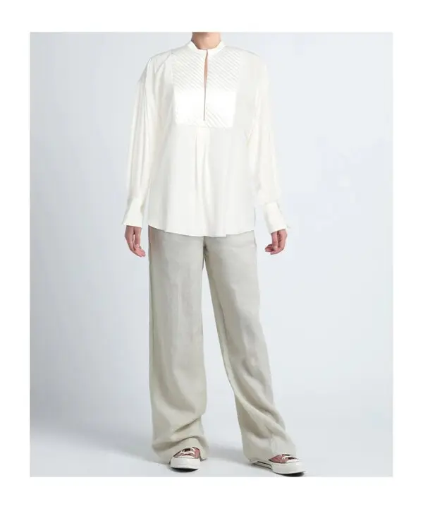 Brunello Cucinelli Long Sleeve Shirt