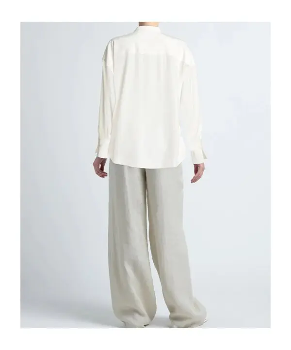 Brunello Cucinelli Long Sleeve Shirt