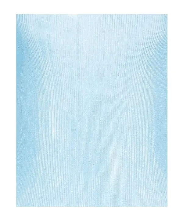 Dolce & Gabbana Plain Colour Top