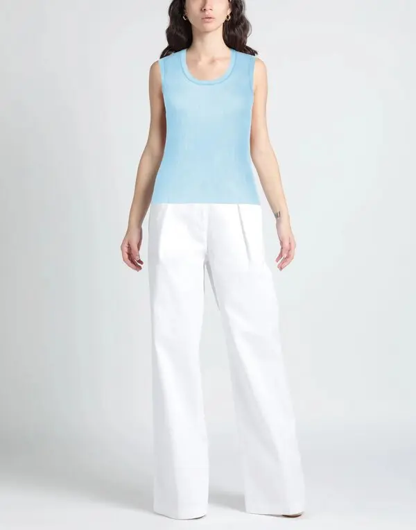 Dolce & Gabbana Plain Colour Top