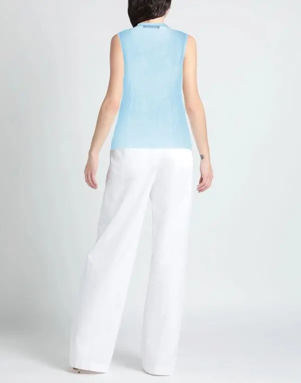 Dolce & Gabbana Plain Colour Top