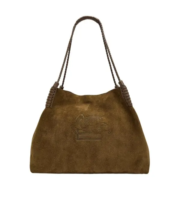 Etro Minimalist Handbag