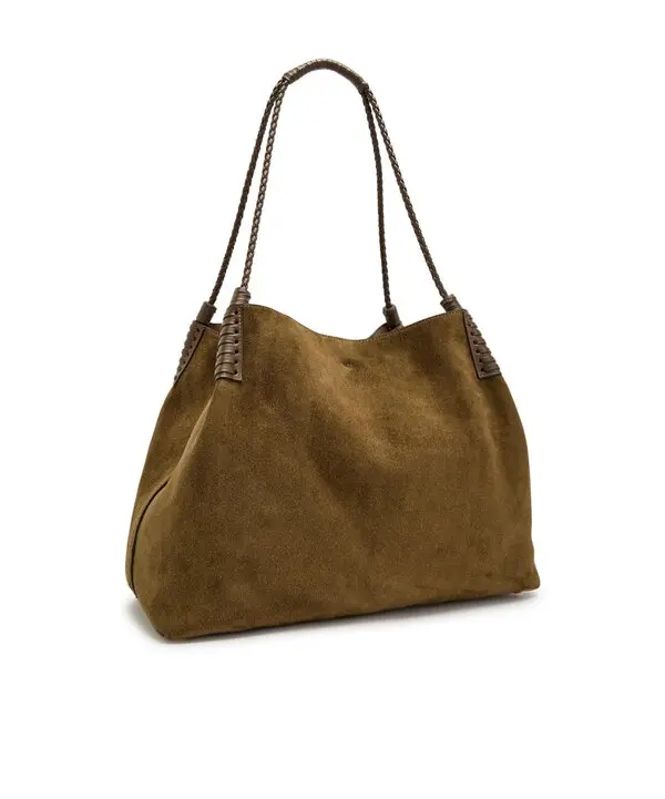 Etro Minimalist Handbag