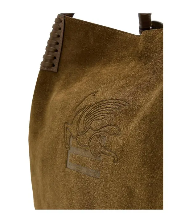 Etro Minimalist Handbag