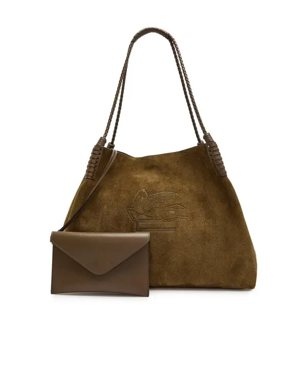 Etro Minimalist Handbag