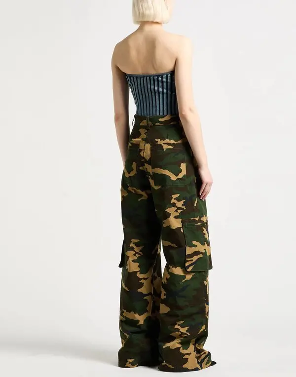 DIESEL® Plain Colour Top