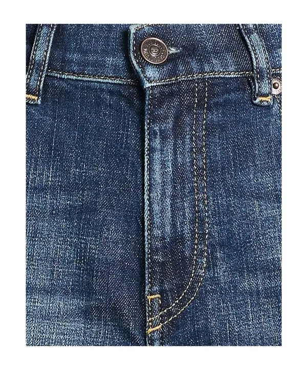 DIESEL® Bootcut Jeans