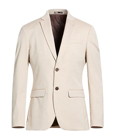 Brunello Cucinelli Striped Woven Blazer