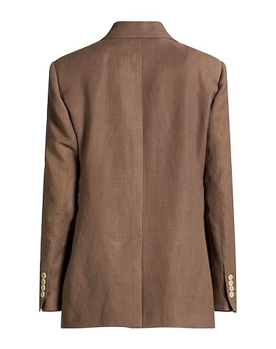 Brunello Cucinelli Double-breasted Suit Jacket