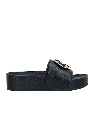 Tory Burch Platform Sandals