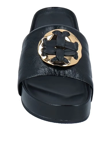 Tory Burch Platform Sandals