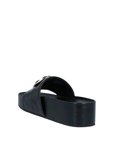 Tory Burch Platform Sandals