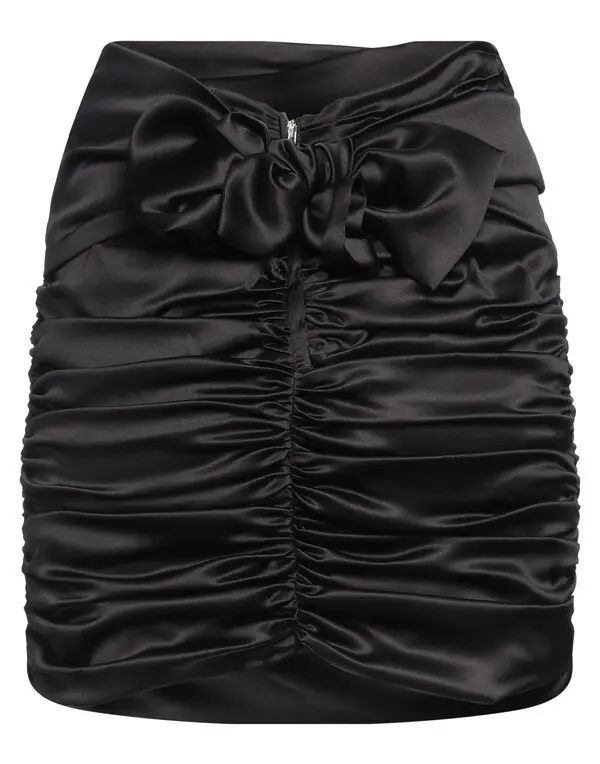 Dolce & Gabbana High Waist Bodycon Skirt