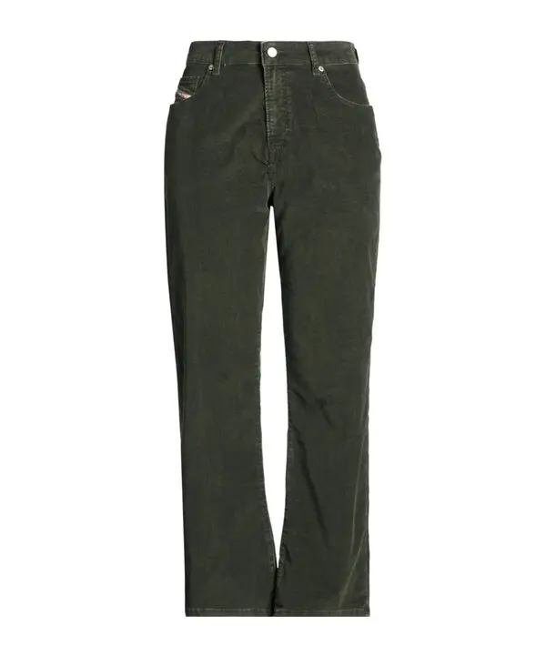 DIESEL® Straight-leg Trousers