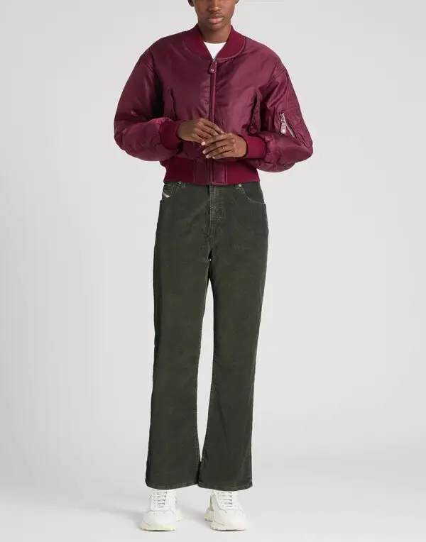 DIESEL® Straight-leg Trousers
